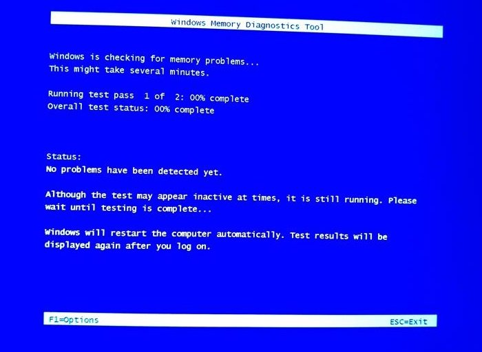 Tổng Hợp Các Phần Mềm Test Ram Trên Pc And Laptop Tốt Nhất 1181